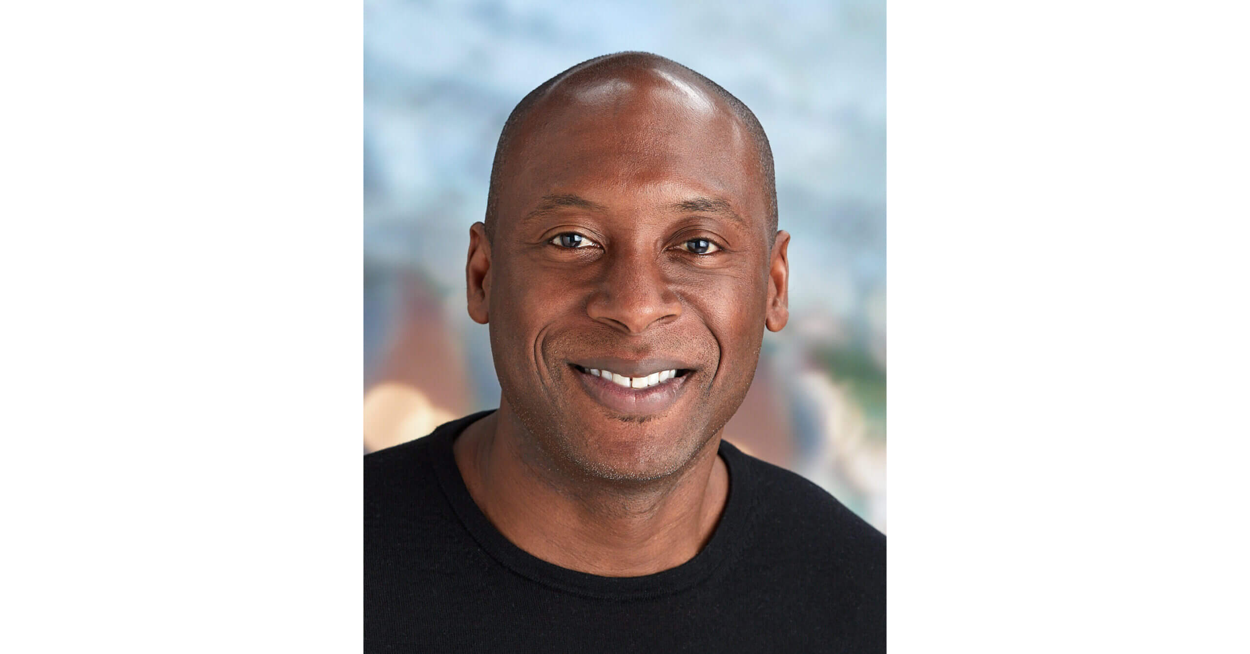 Reggie Townsend - Innovation Post