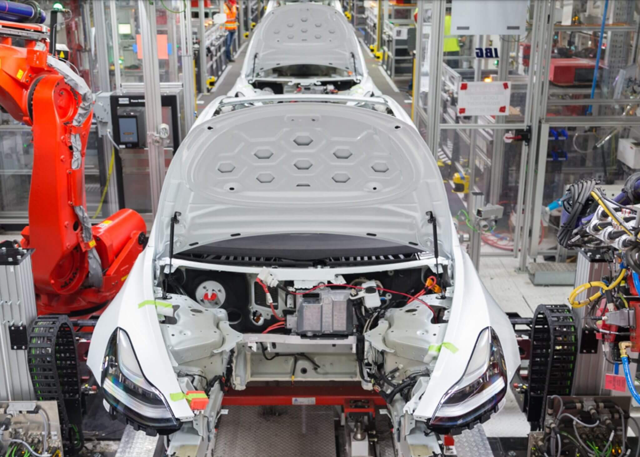 I progressi di Tesla Optimus, il robot umanoide di Tesla - Innovation Post