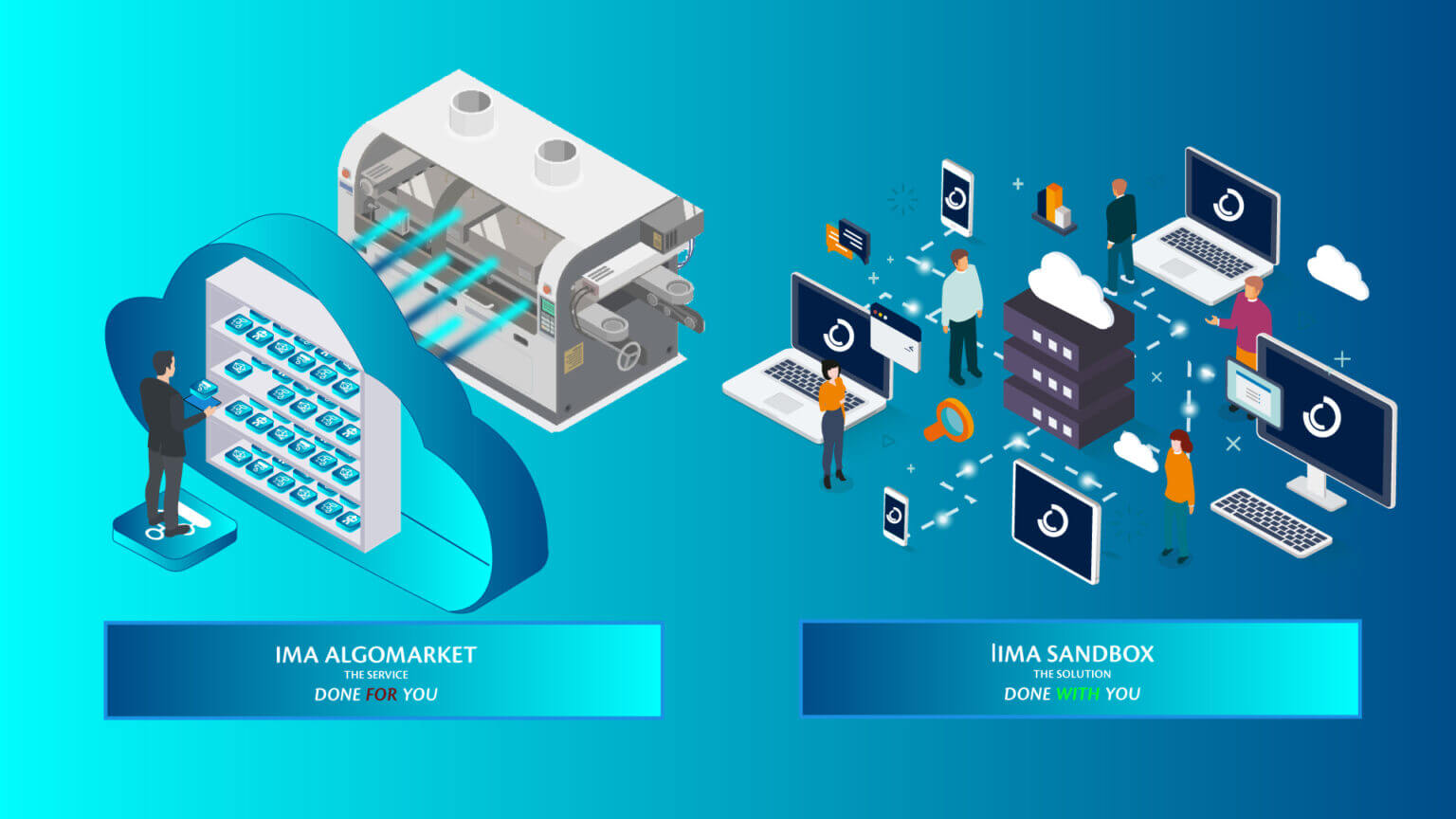 Var Group lancia Var Industries: servizi digitali per il manifatturiero