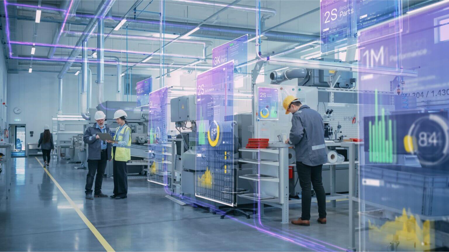 Innovation Post - Industria digitale, politiche e tecnologie 4.0