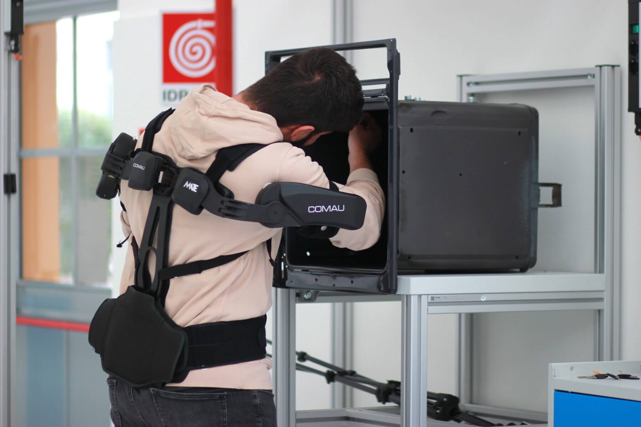 Innovation Post - Industria digitale, politiche e tecnologie 4.0