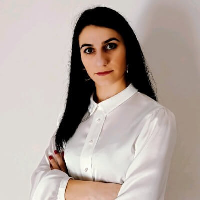 Anna Bergamini - Innovation Post