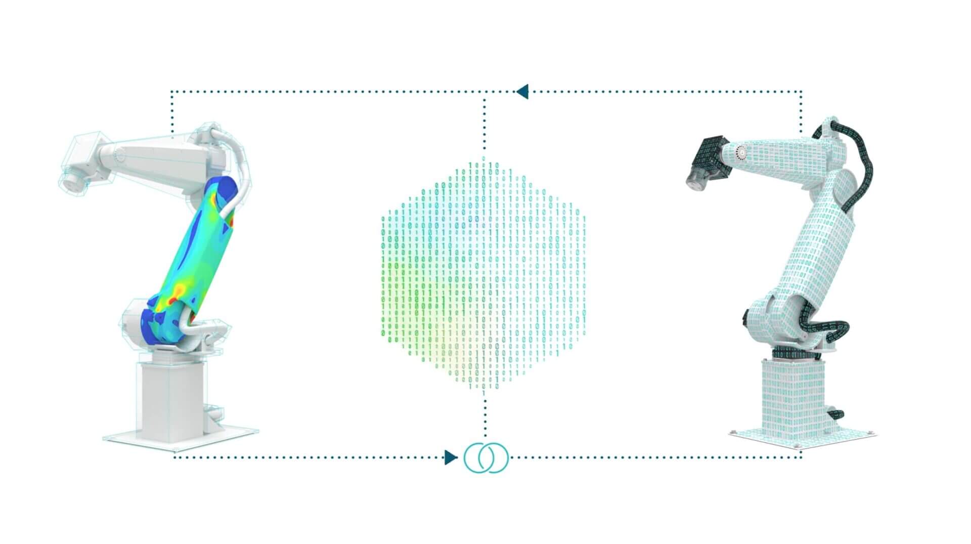 Altair HyperWorks 2025, progettazione e simulazione potenziate dall'AI ...