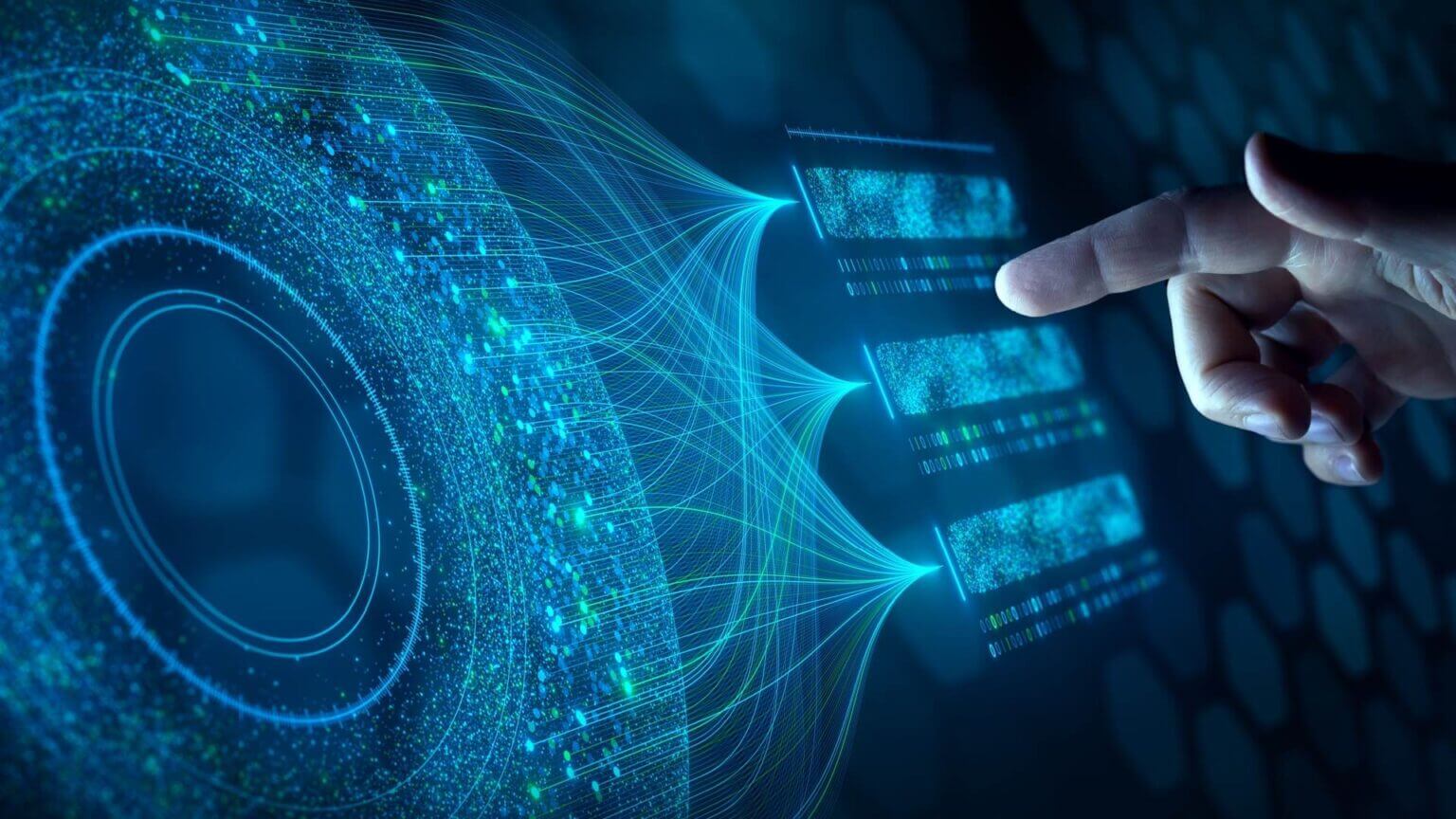 Deep tech: guida alle tecnologie che cambieranno l'industria ...