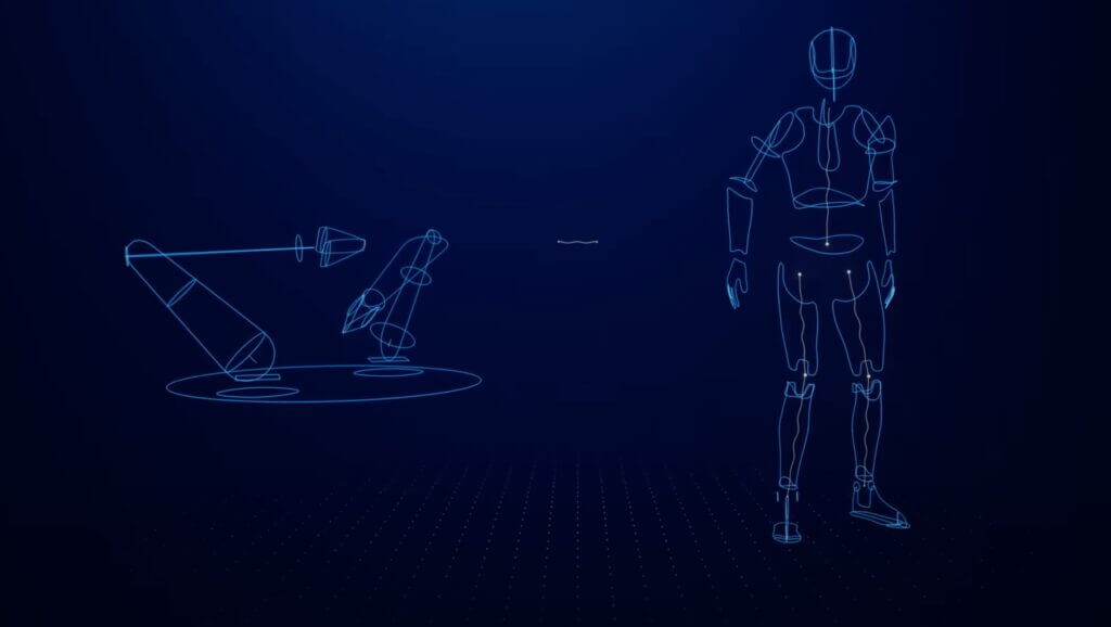 Gemini Robotics on device: l'AI a bordo robot per un’automazione più ...