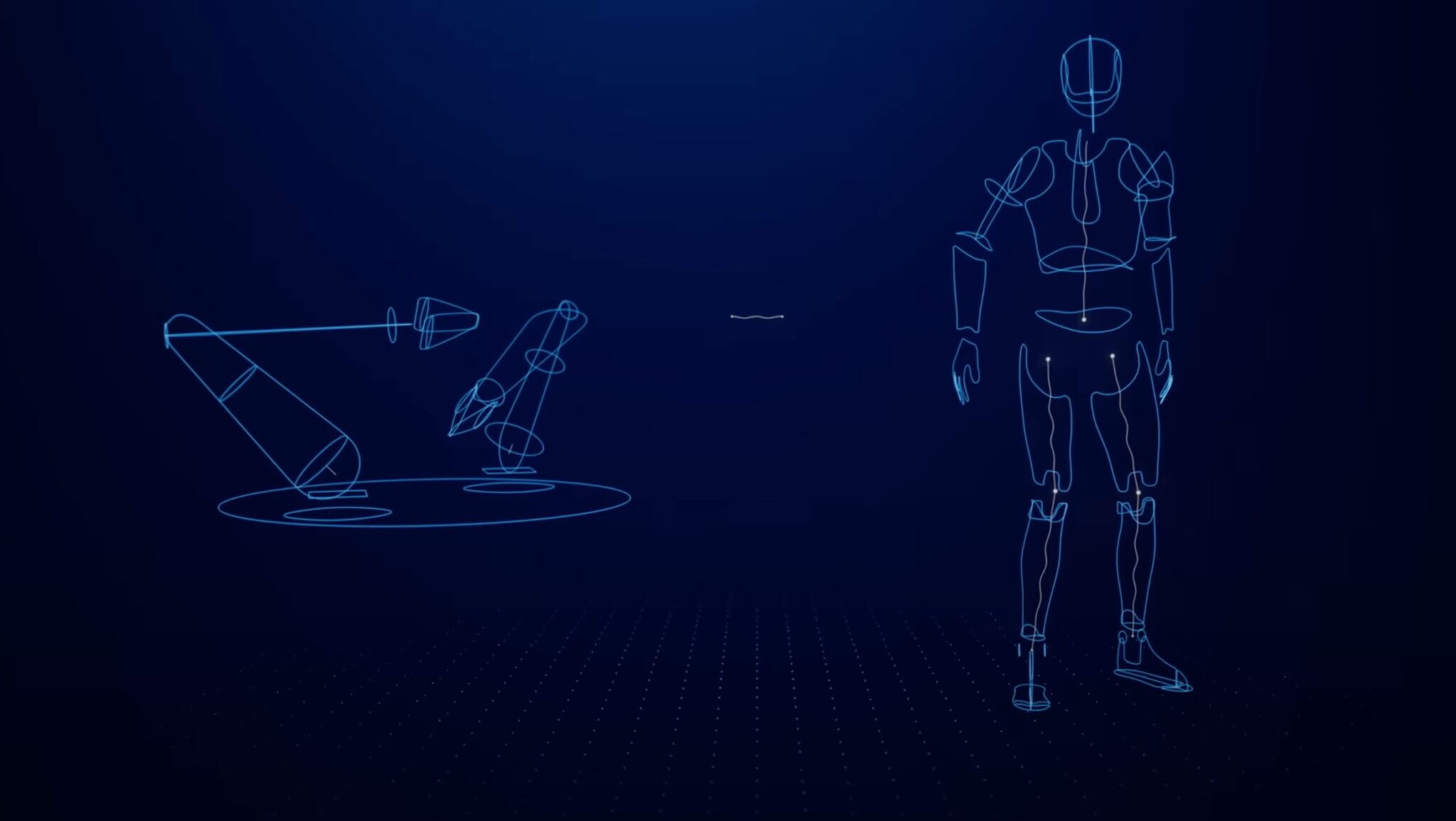 Gemini Robotics, l'AI di Google per l'automazione nel mondo fisico ...