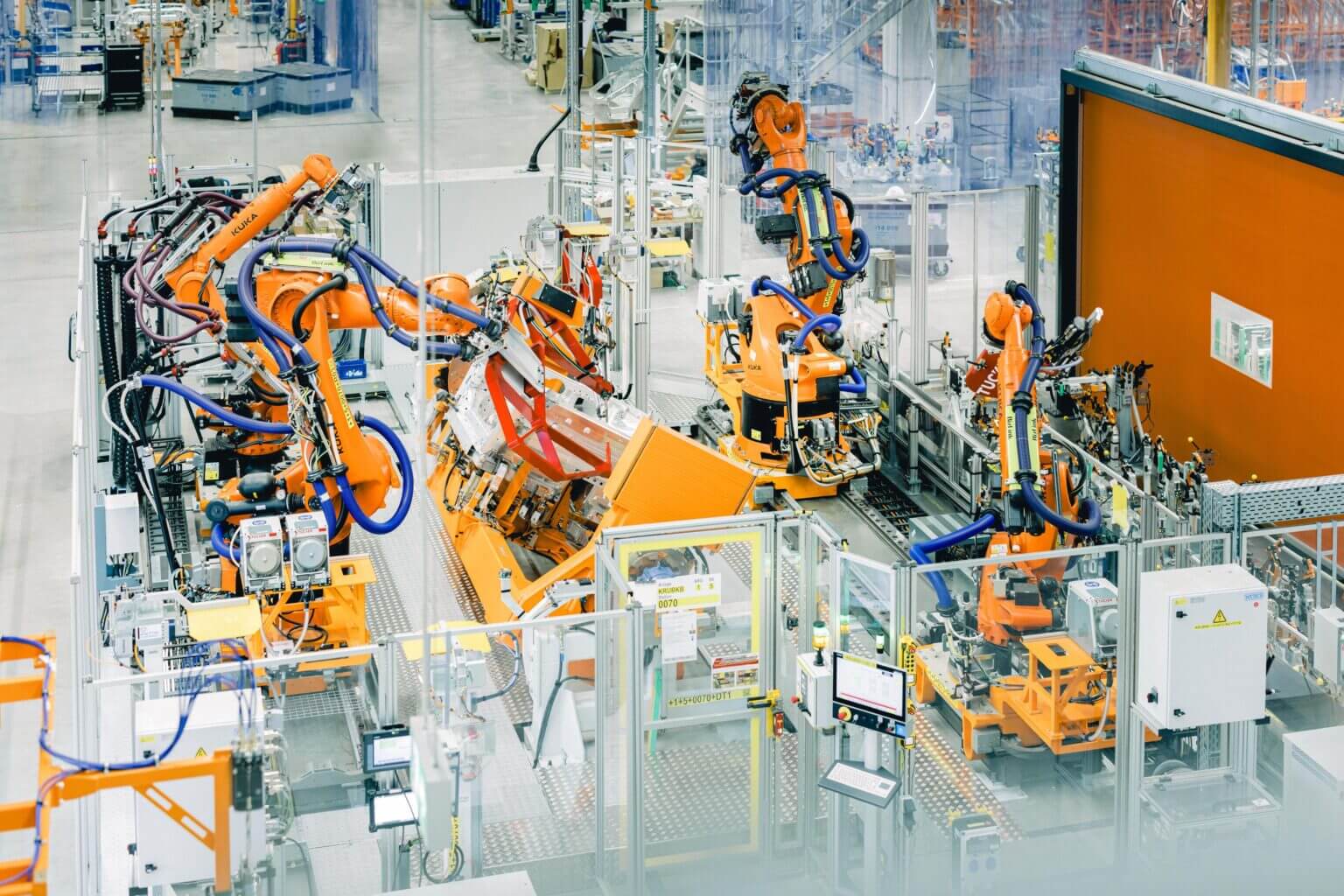 Con TIA Portal V21 di Siemens IT e OT sempre più integrati all’insegna ...