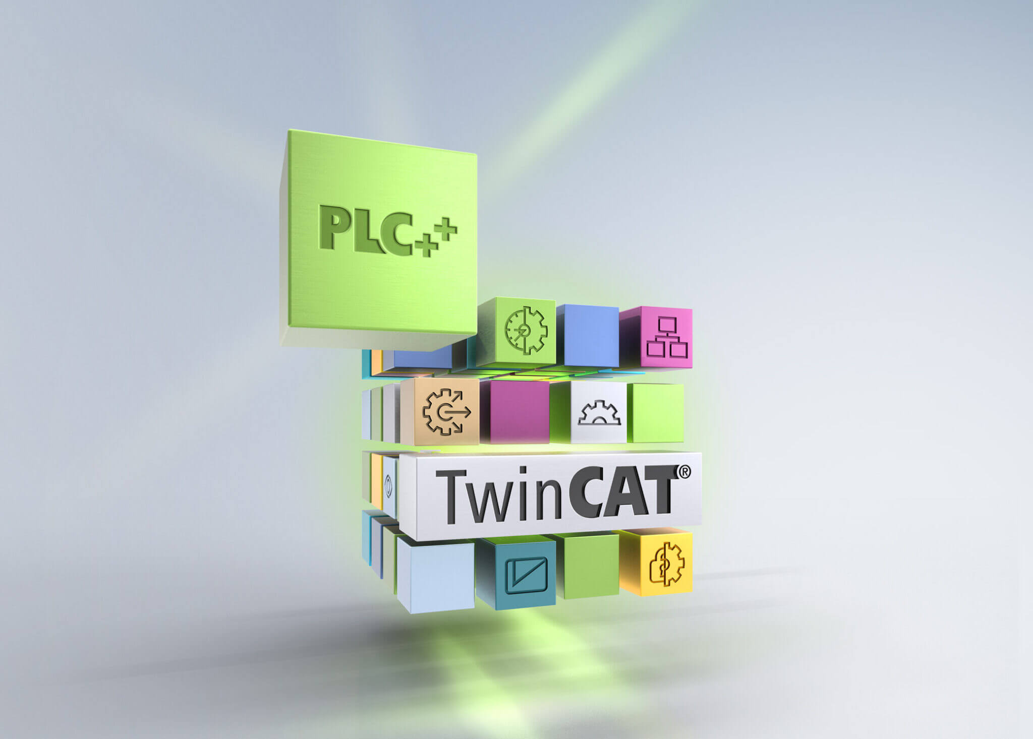 Beckhoff, nuovi HMI e TwinCAT CoAgent alla Hannover Messe