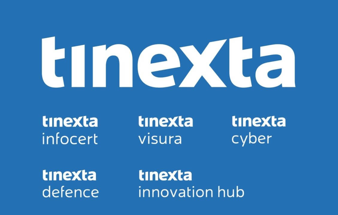 Tinexta, nuovo nome e identità per tutti i brand del gruppo: Warrant ...