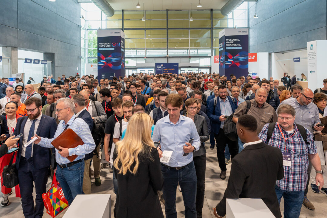 Verso SPS Italia: tutto quello che c'è da sapere sull'edizione 2024 della fiera - Innovation Post