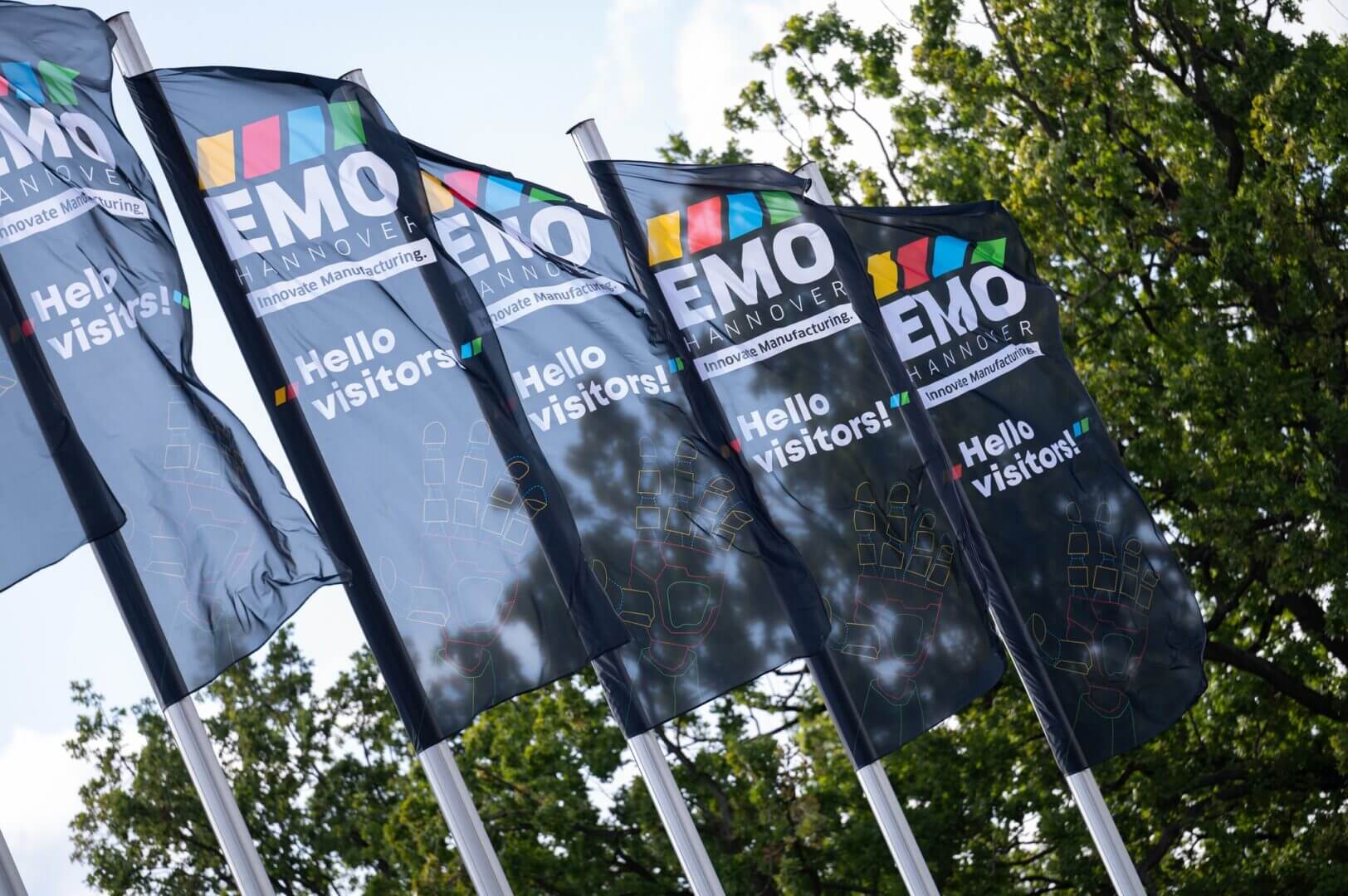 EMO Hannover 2025: l’innovazione al cuore della produzione del futuro - Innovation Post