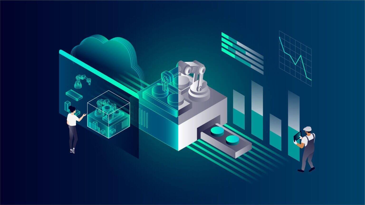 Con TIA Portal V21 di Siemens IT e OT sempre più integrati all’insegna ...